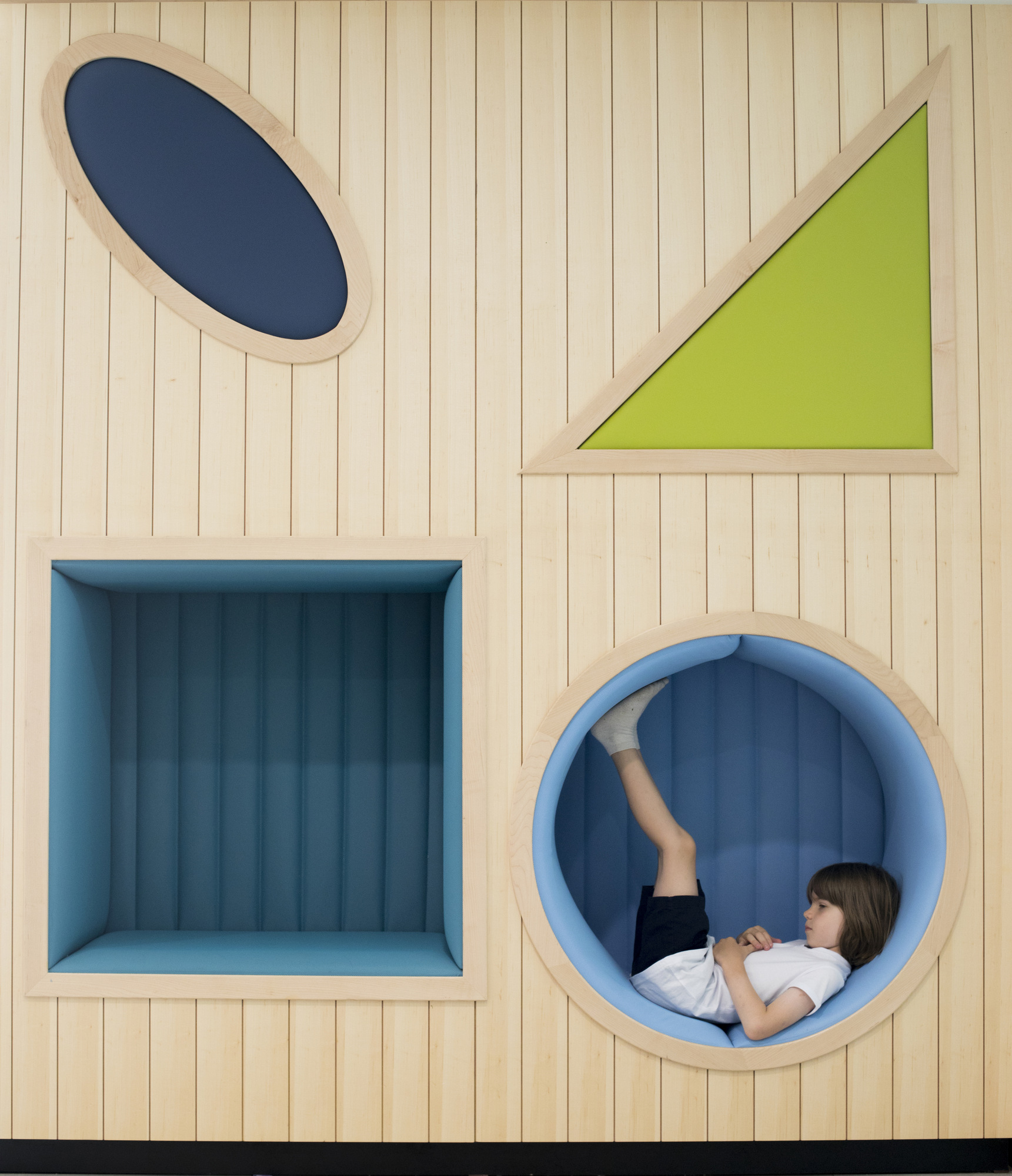 Bikurim Inclusive School - Education Snapshots