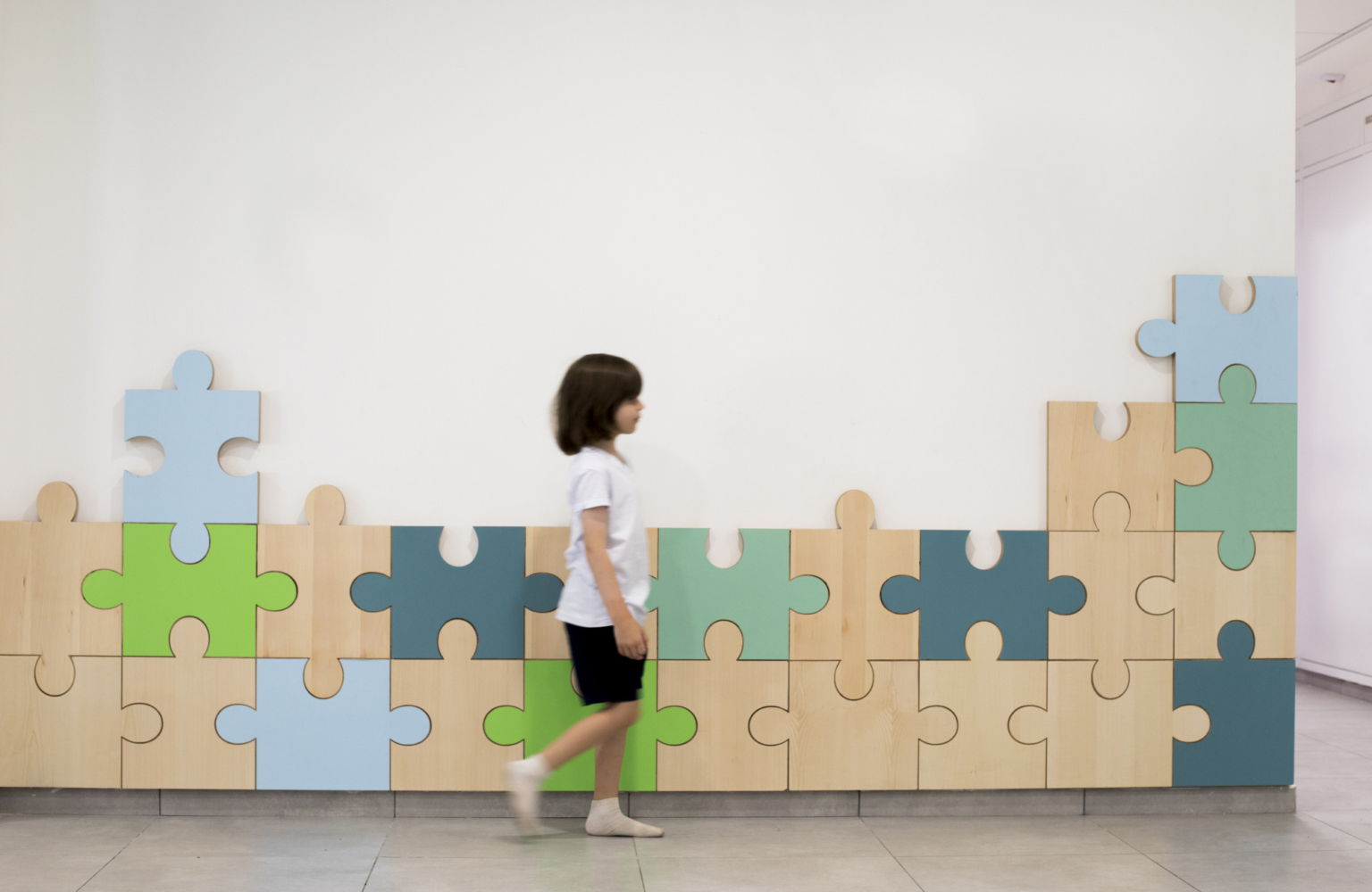 Bikurim Inclusive School - Education Snapshots