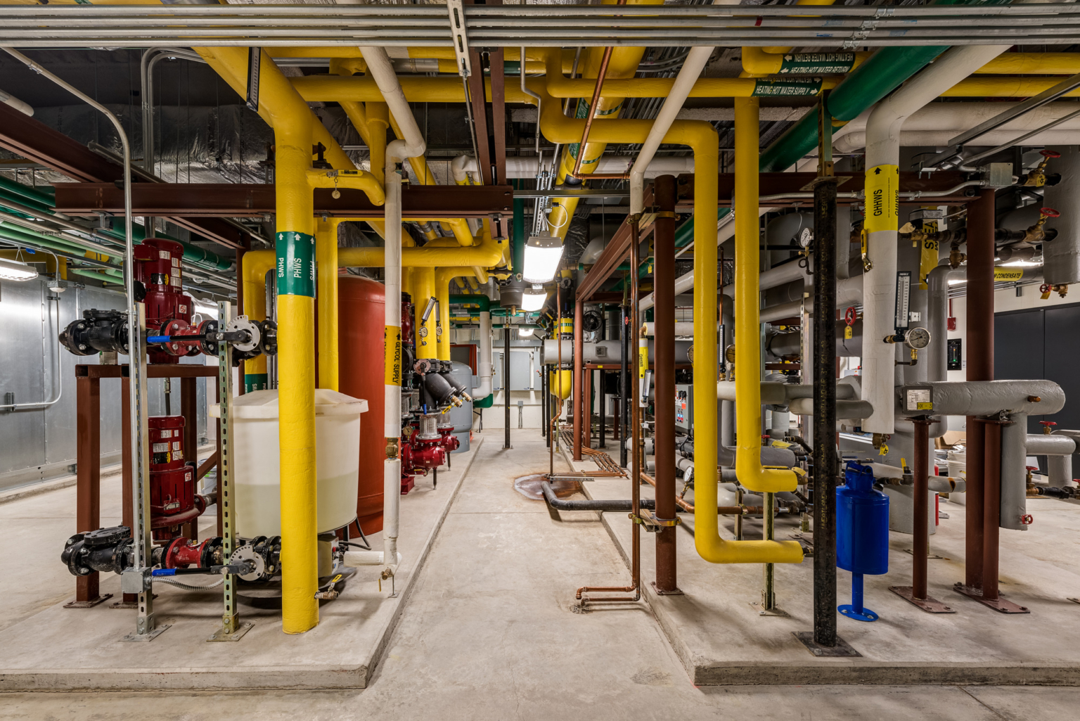 Cleveland State University - Washkewicz College of Engineering Phase II ...