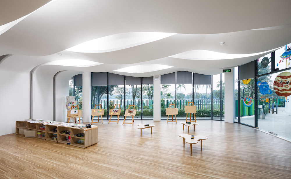 EcoKid Kindergarten - Education Snapshots