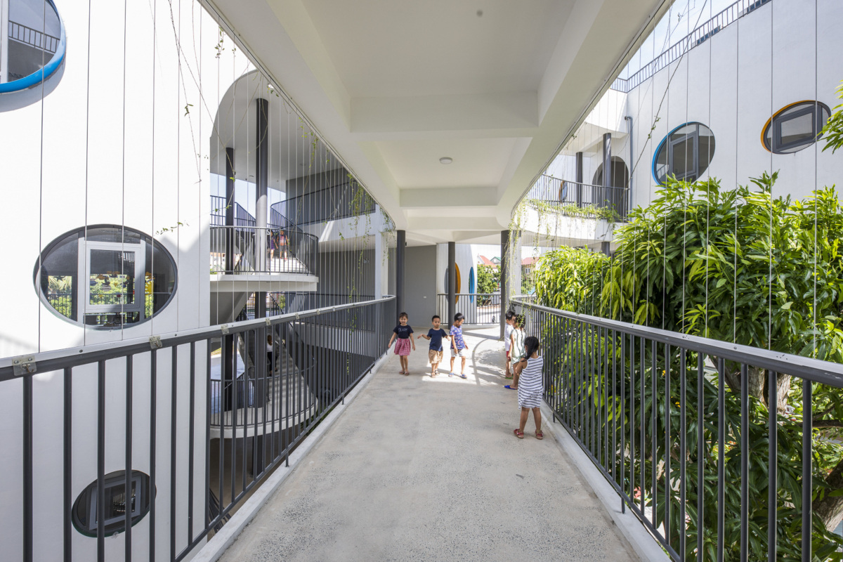 EcoKid Kindergarten - Education Snapshots