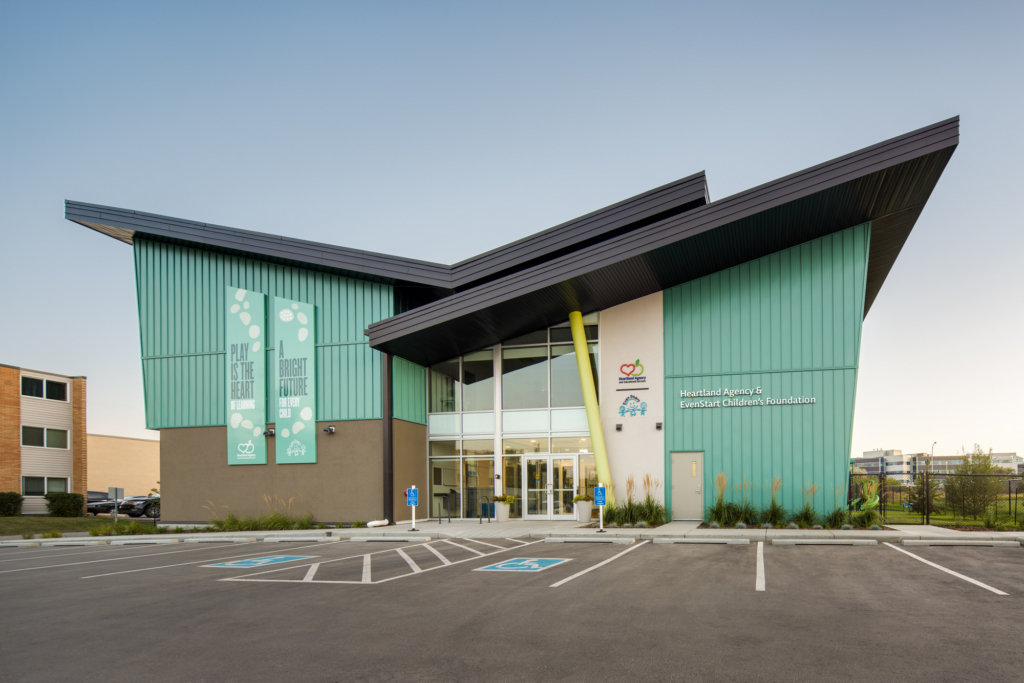 EvenStart Children's Foundation - Education Snapshots