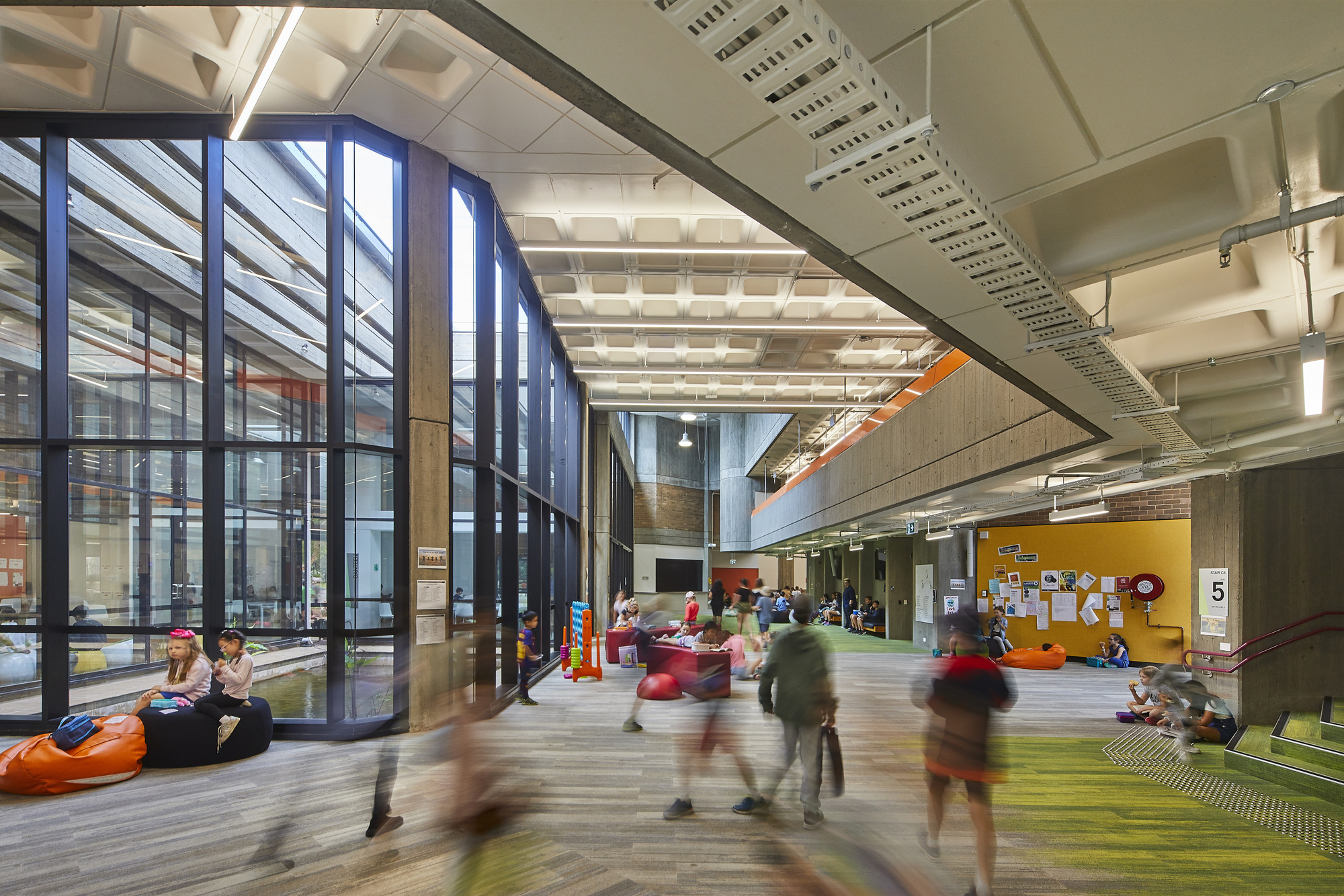 Lindfield Learning Village - Education Snapshots