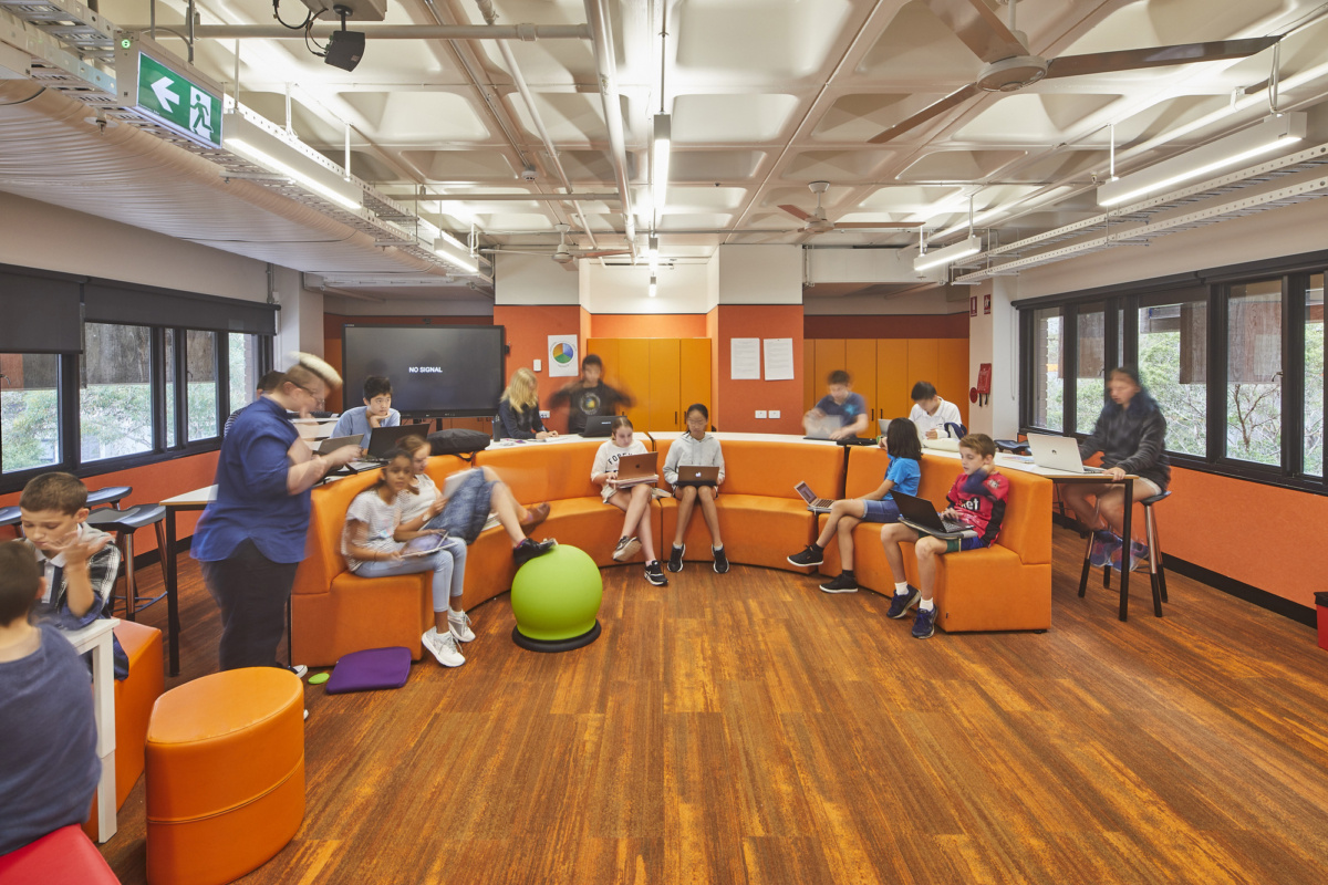 Lindfield Learning Village - Education Snapshots