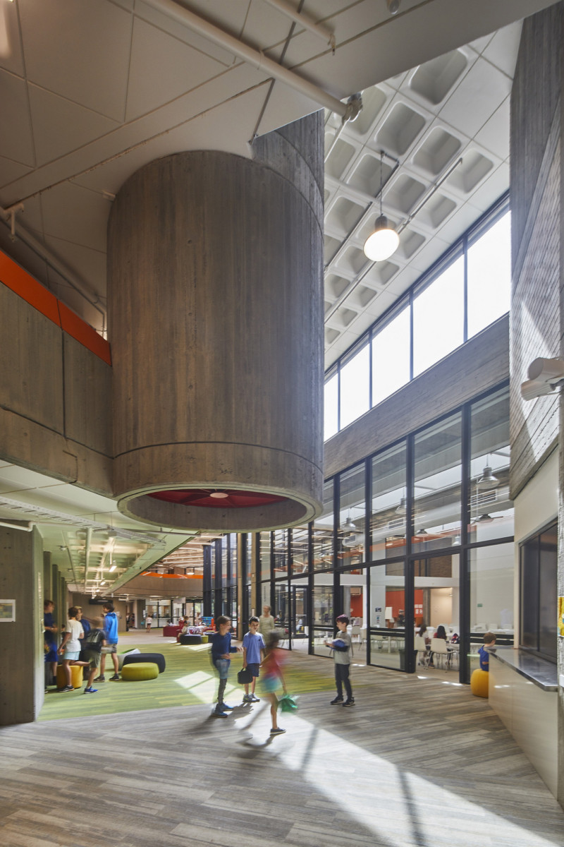 Lindfield Learning Village - Education Snapshots