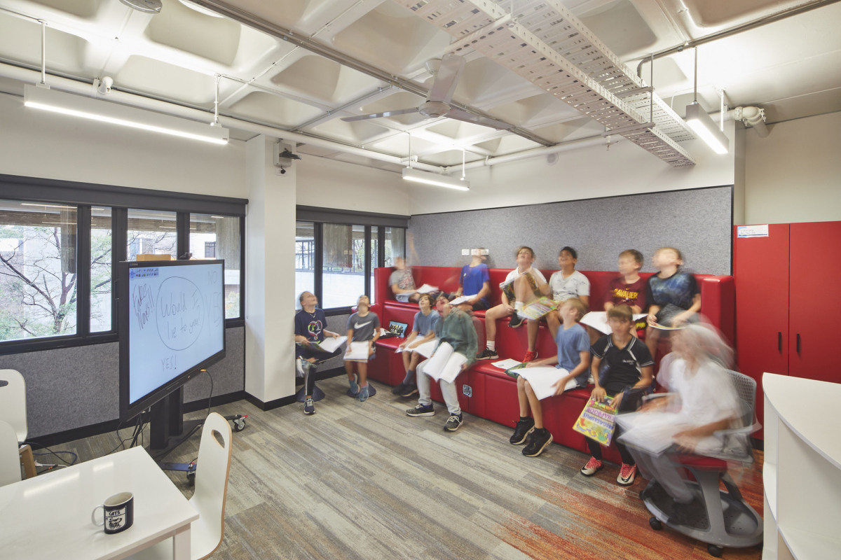 Lindfield Learning Village - Education Snapshots