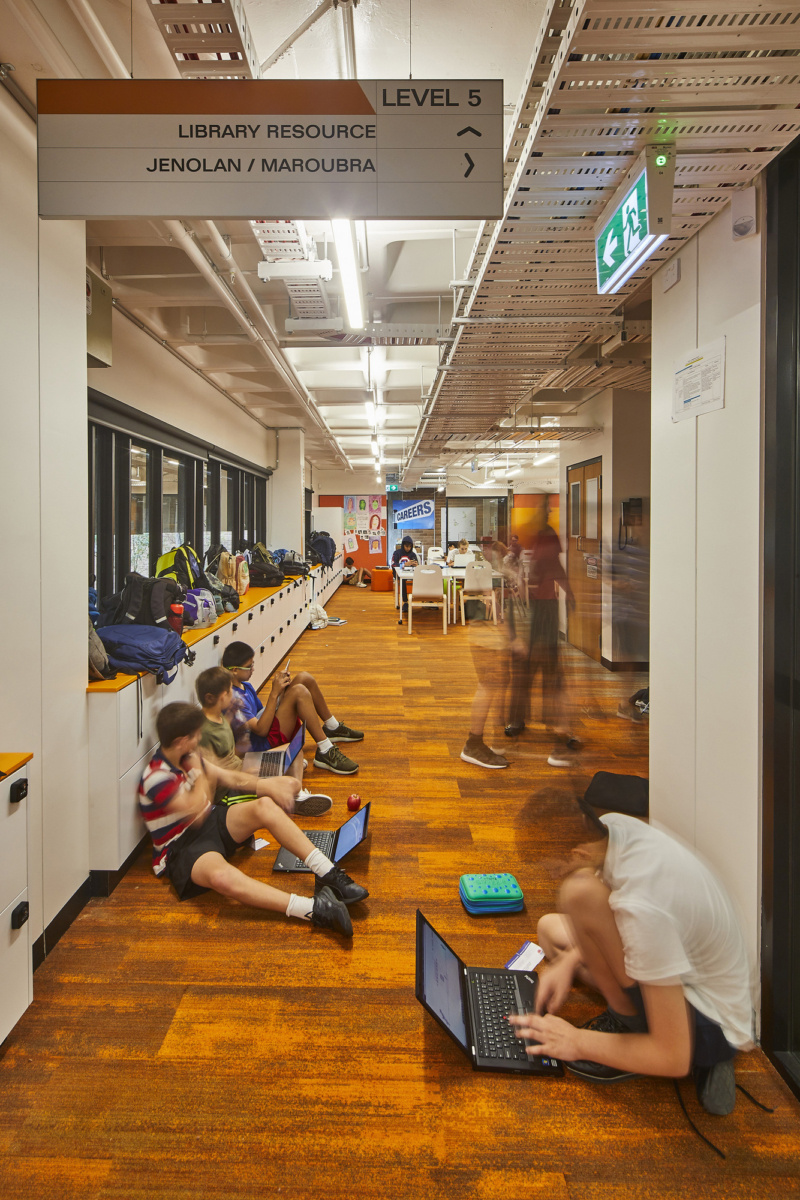 Lindfield Learning Village - Education Snapshots