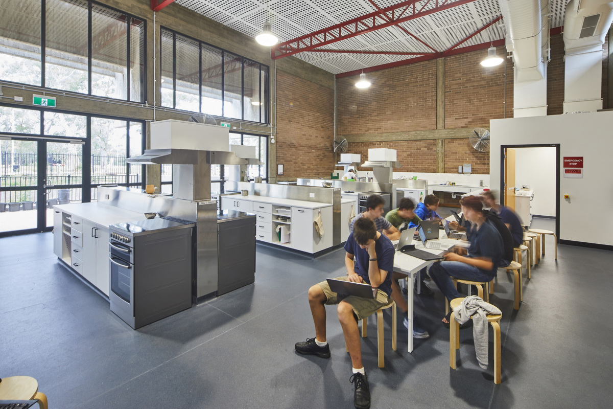Lindfield Learning Village - Education Snapshots