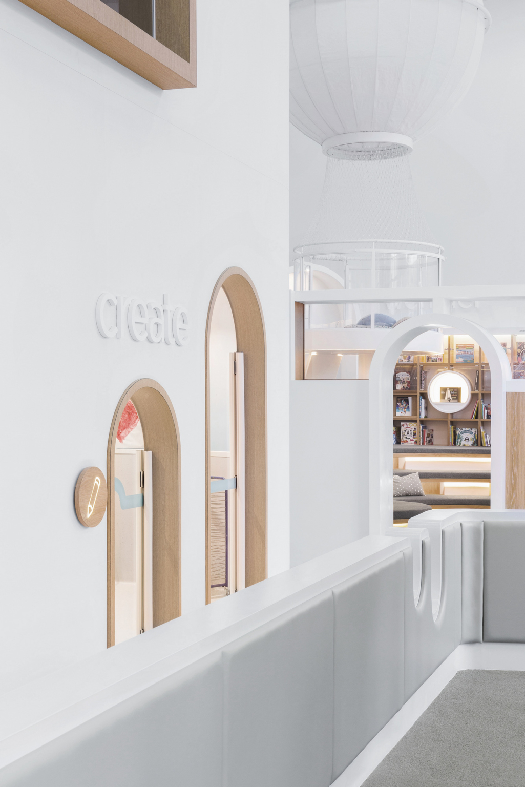 NUBO Sydney - Education Snapshots