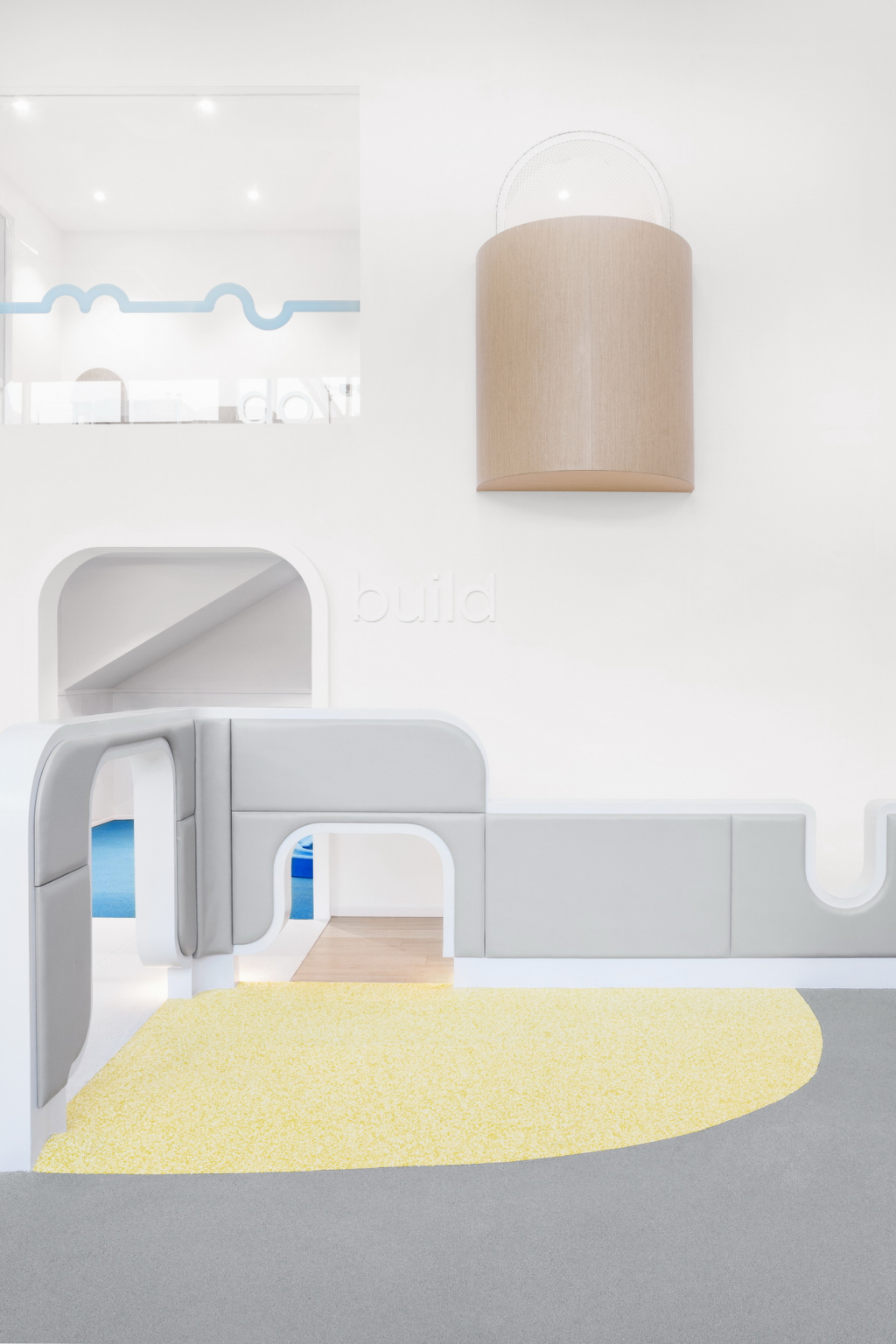 NUBO Sydney - Education Snapshots