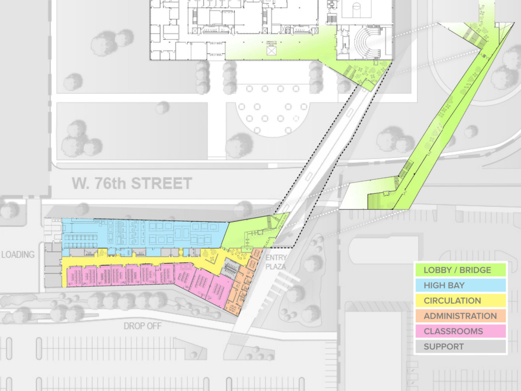 Richard J. Daley College - Manufacturing, Technology and Engineering ...