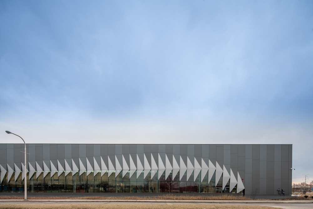 Richard J. Daley College - Manufacturing, Technology and Engineering ...