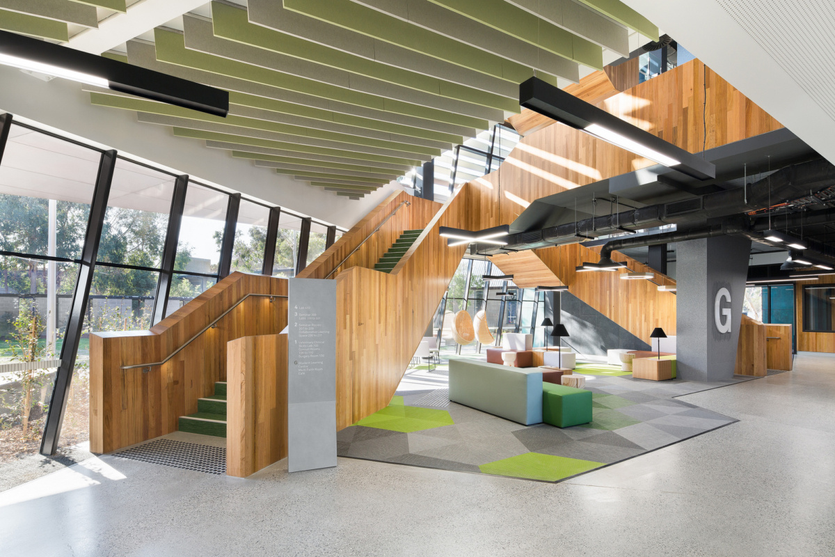 The University of Melbourne - Veterinary School - Education Snapshots