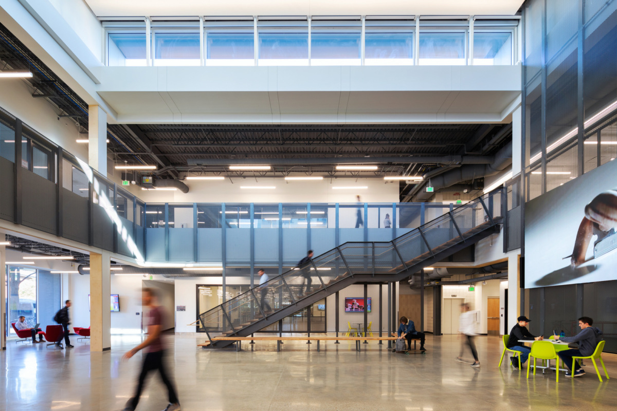 University of Nebraska, Lincoln - Johnny Carson Center for Emerging ...