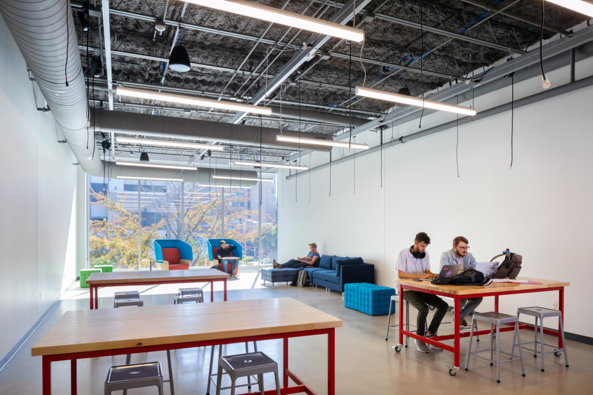 University of Nebraska, Lincoln - Johnny Carson Center for Emerging ...