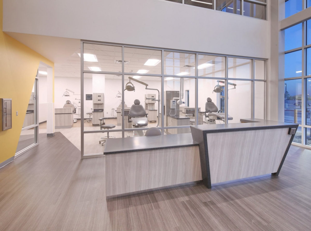 Western Maricopa Education Center Northwest Campus - Education Snapshots