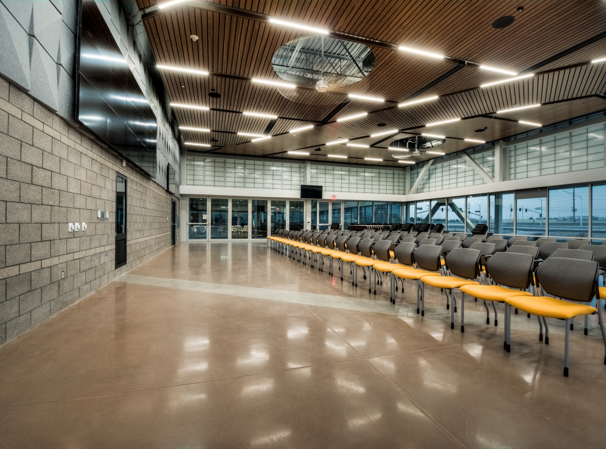 Western Maricopa Education Center Northwest Campus - Education Snapshots