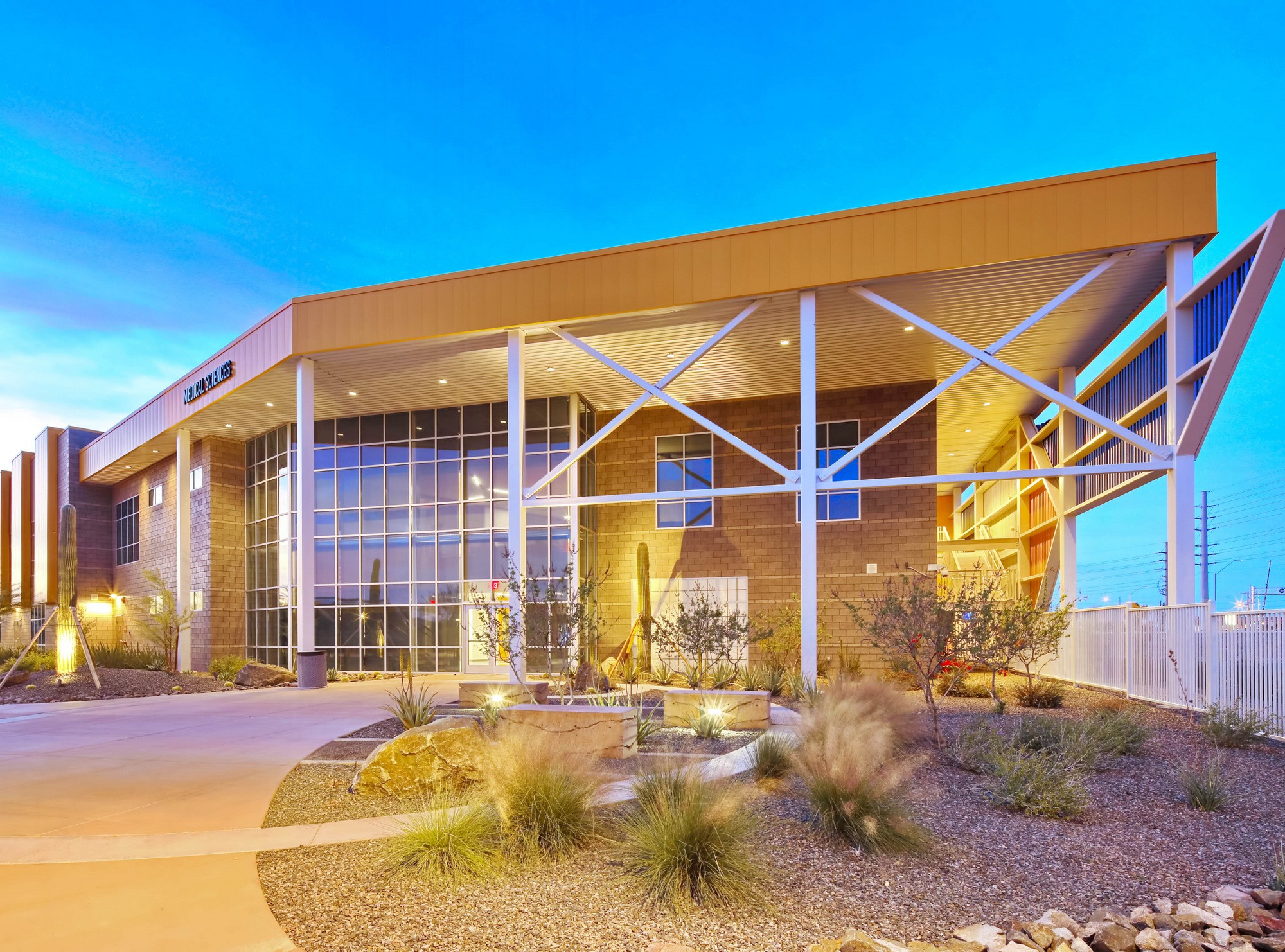 Western Maricopa Education Center Northwest Campus - Education Snapshots