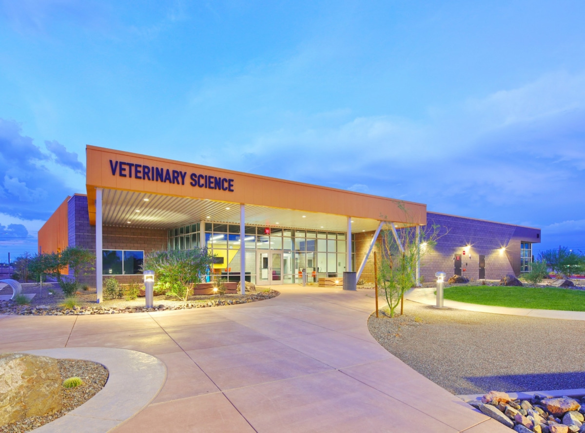 Western Maricopa Education Center Northwest Campus - Education Snapshots