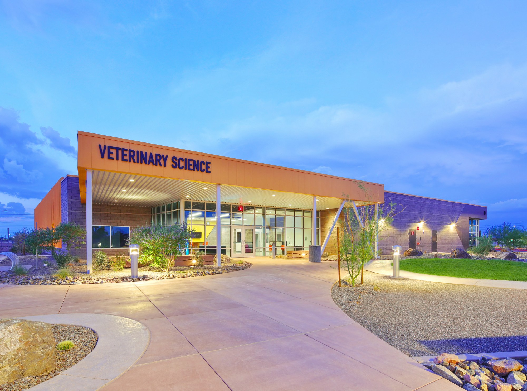 Western Maricopa Education Center Northwest Campus - Education Snapshots