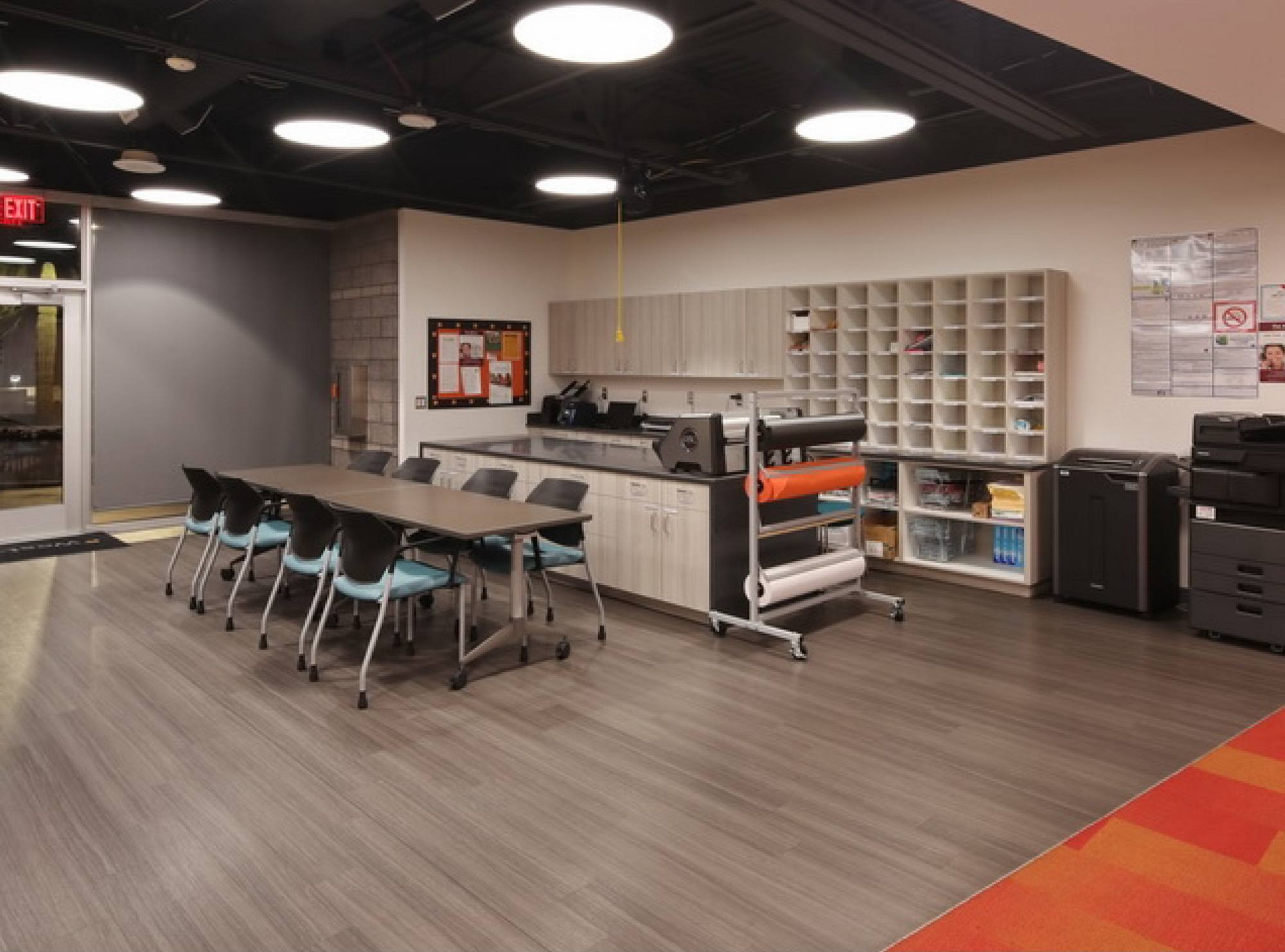 Western Maricopa Education Center Northwest Campus - Education Snapshots