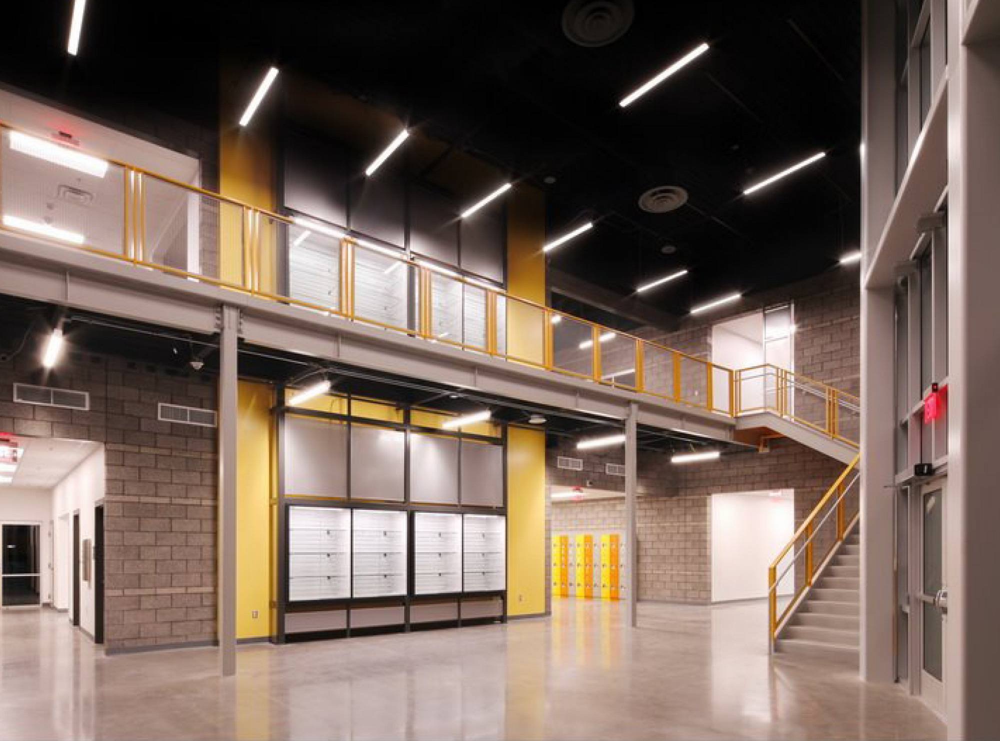 Western Maricopa Education Center Northwest Campus - Education Snapshots