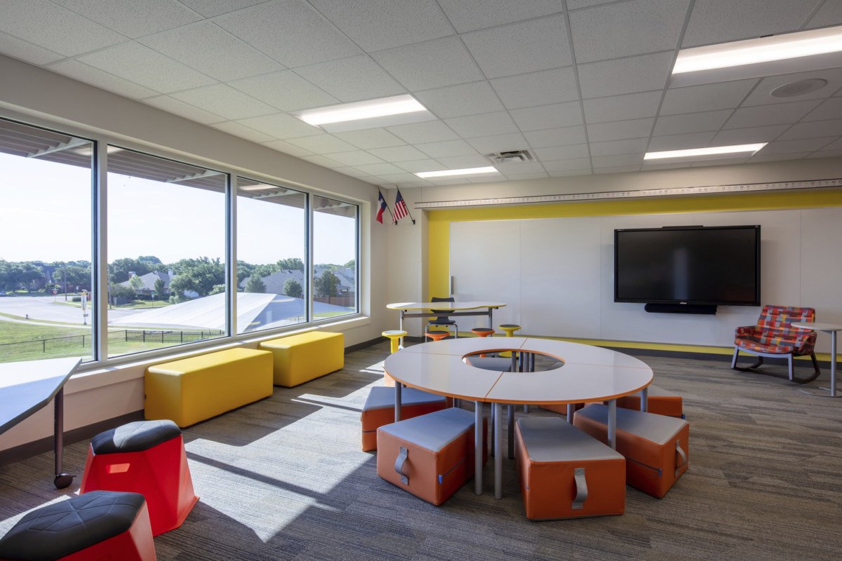 Canyon Ranch Elementary School - Education Snapshots