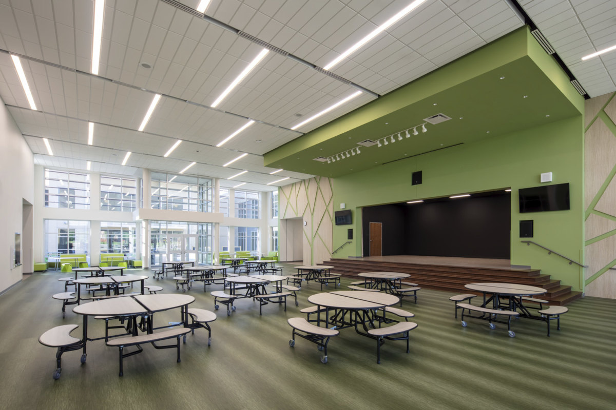 Canyon Ranch Elementary School - Education Snapshots