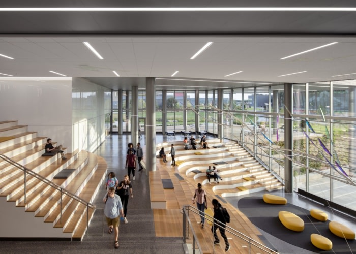 Northern Kentucky University - Health Innovation Center and Founders ...