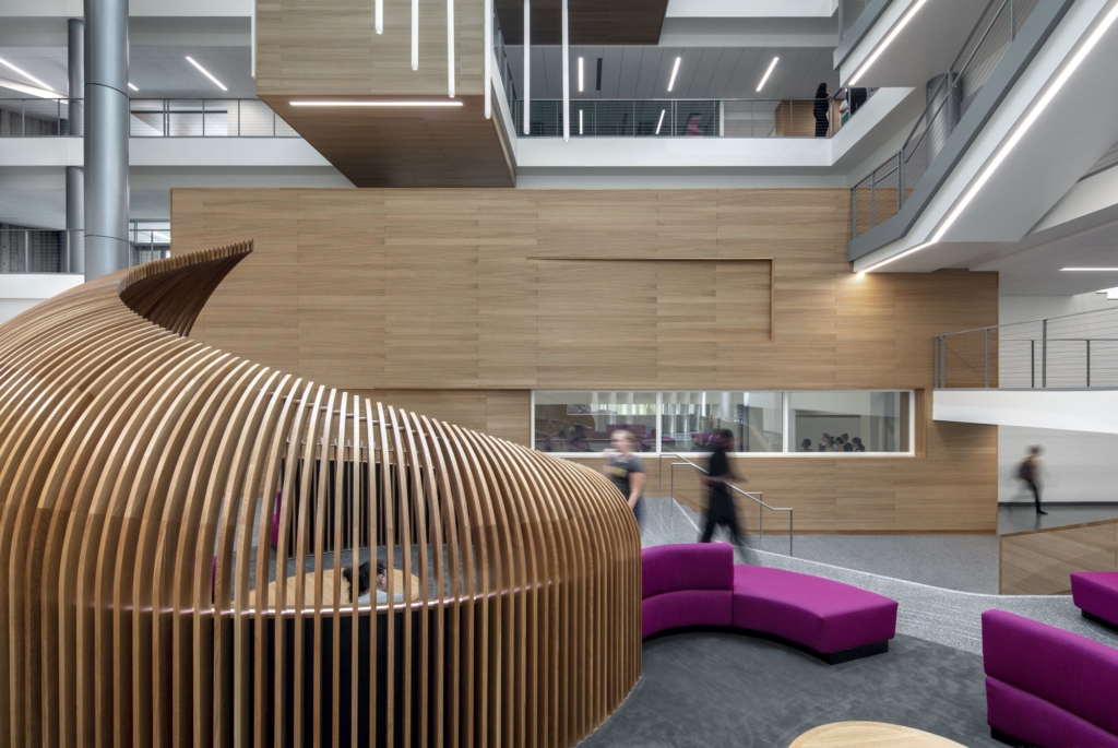 Northern Kentucky University - Health Innovation Center and Founders ...