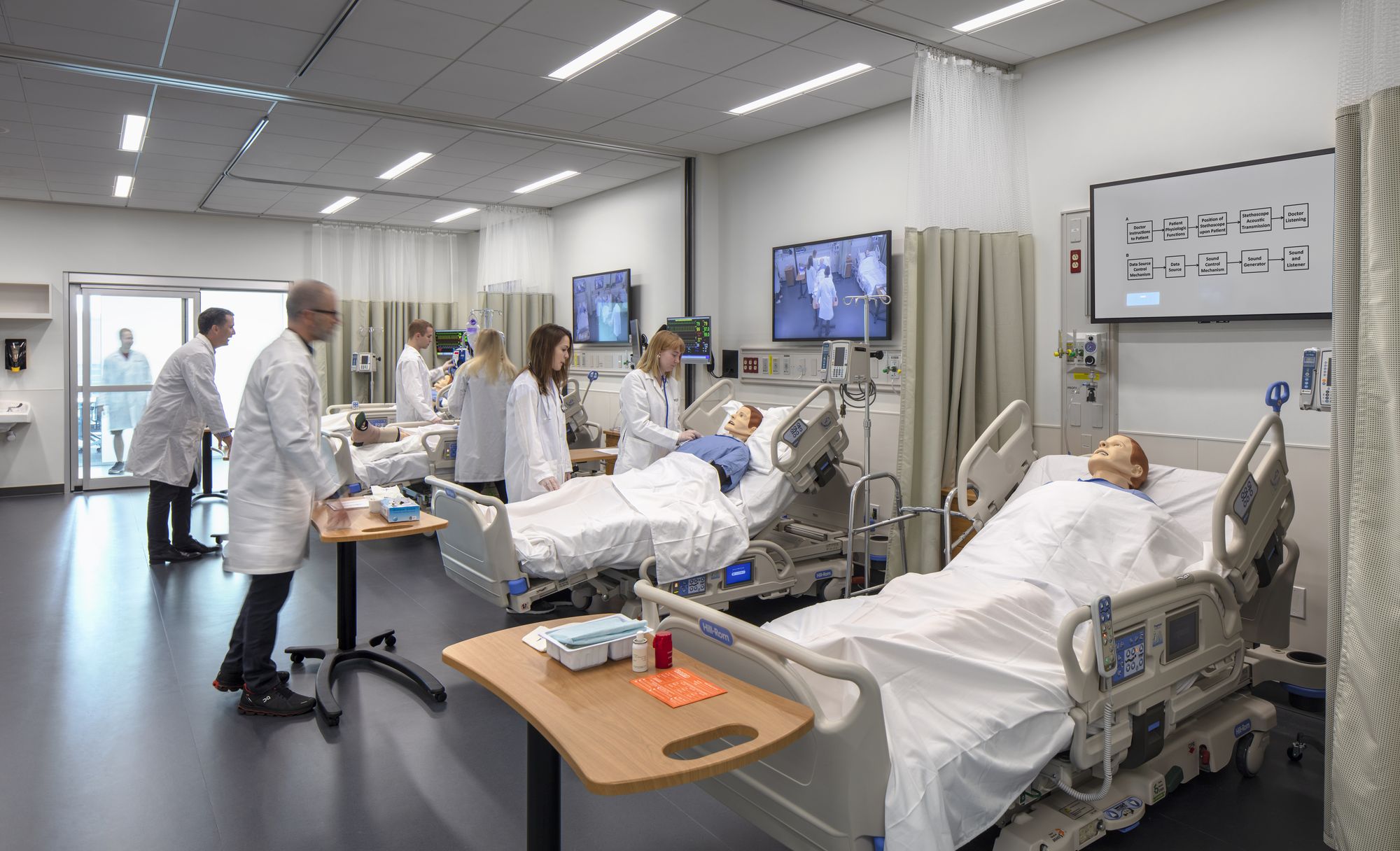 Northern Kentucky University - Health Innovation Center and Founders ...