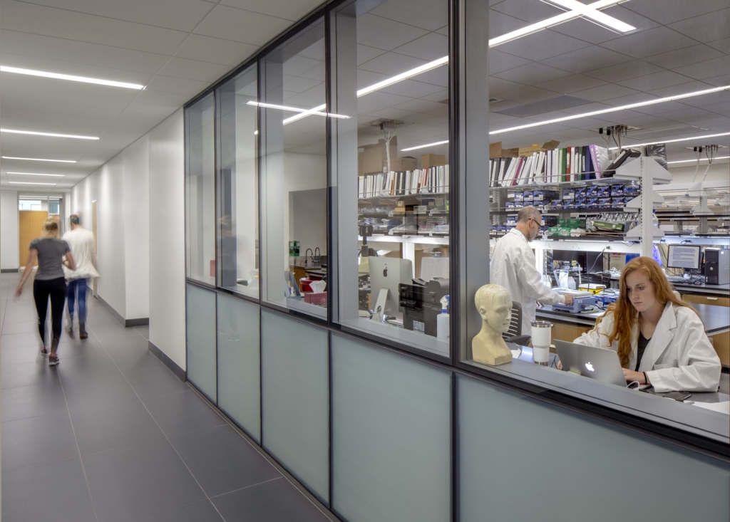 Northern Kentucky University - Health Innovation Center and Founders ...