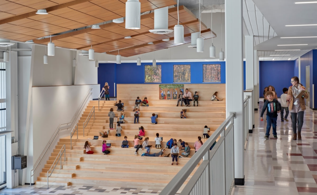 Benjamin Franklin Classical Charter Public School - Education Snapshots