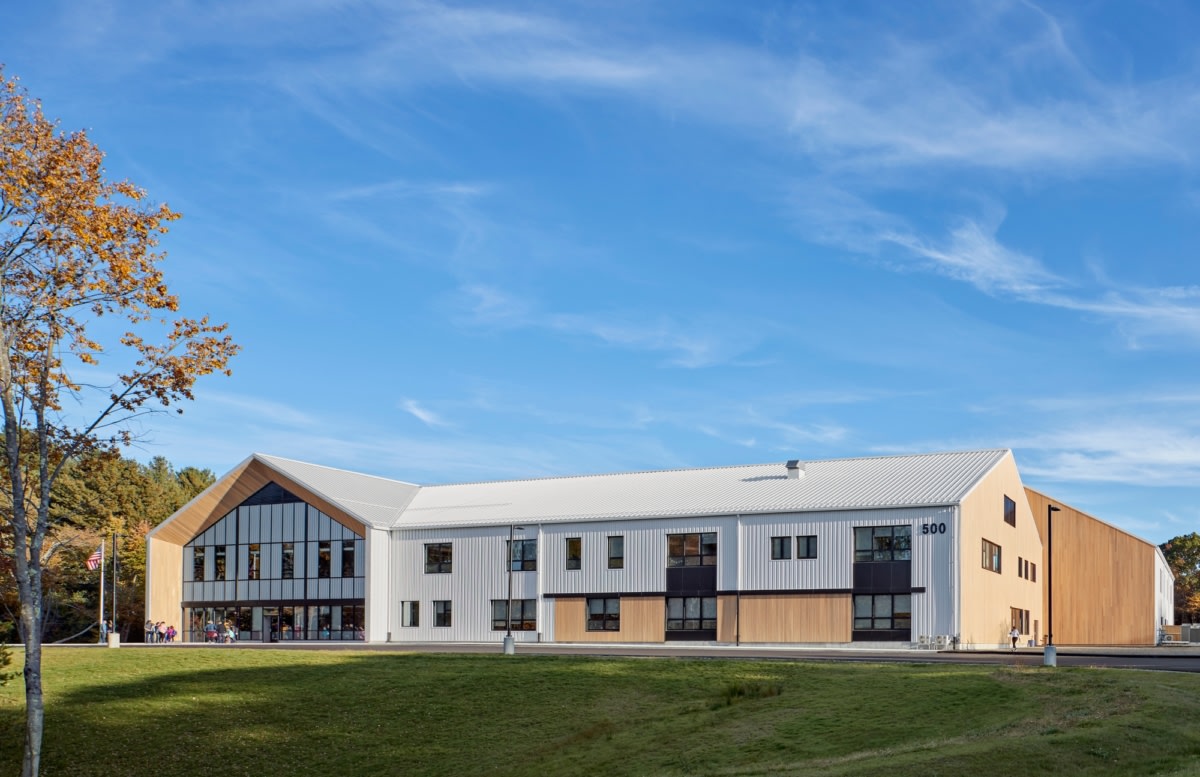 Benjamin Franklin Classical Charter Public School - Education Snapshots