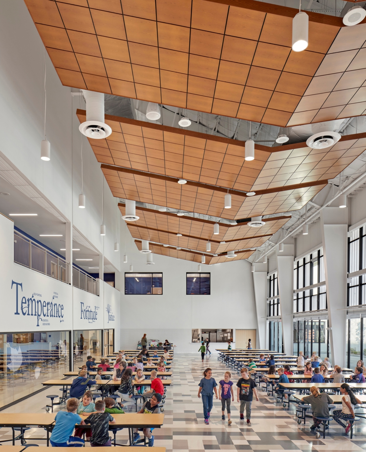 Benjamin Franklin Classical Charter Public School - Education Snapshots