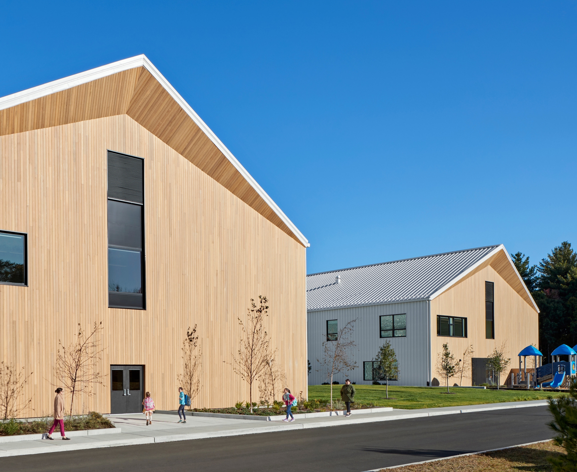 Benjamin Franklin Classical Charter Public School - Education Snapshots