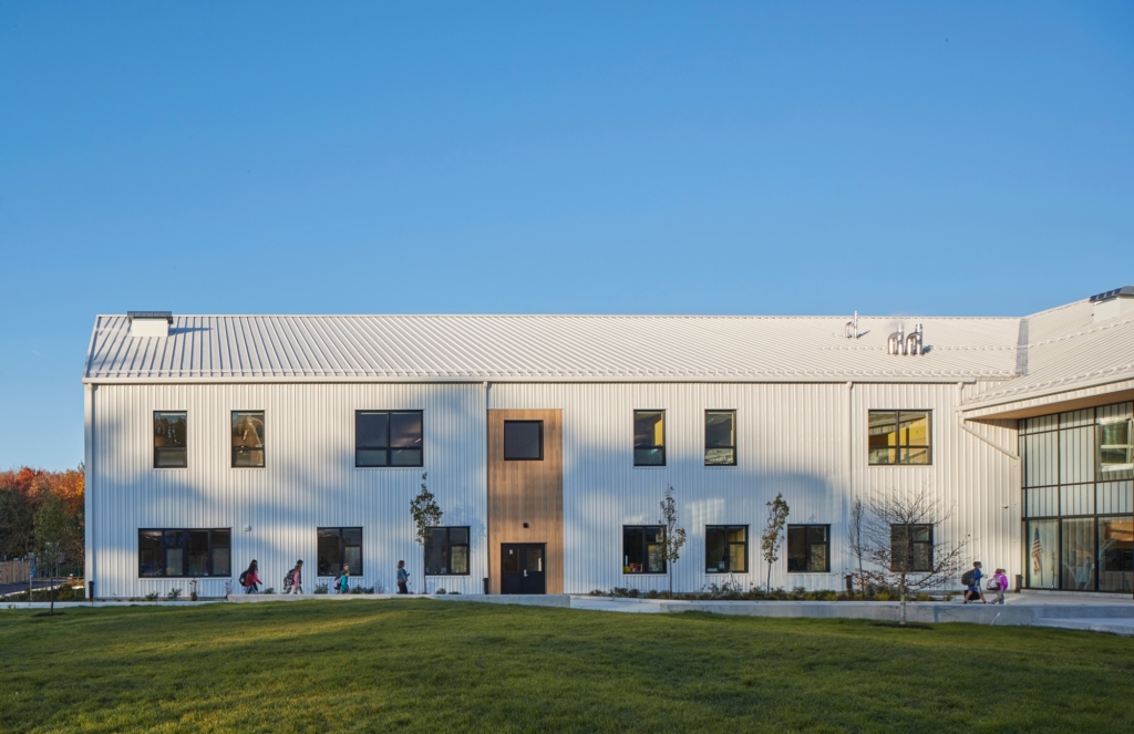 Benjamin Franklin Classical Charter Public School - Education Snapshots