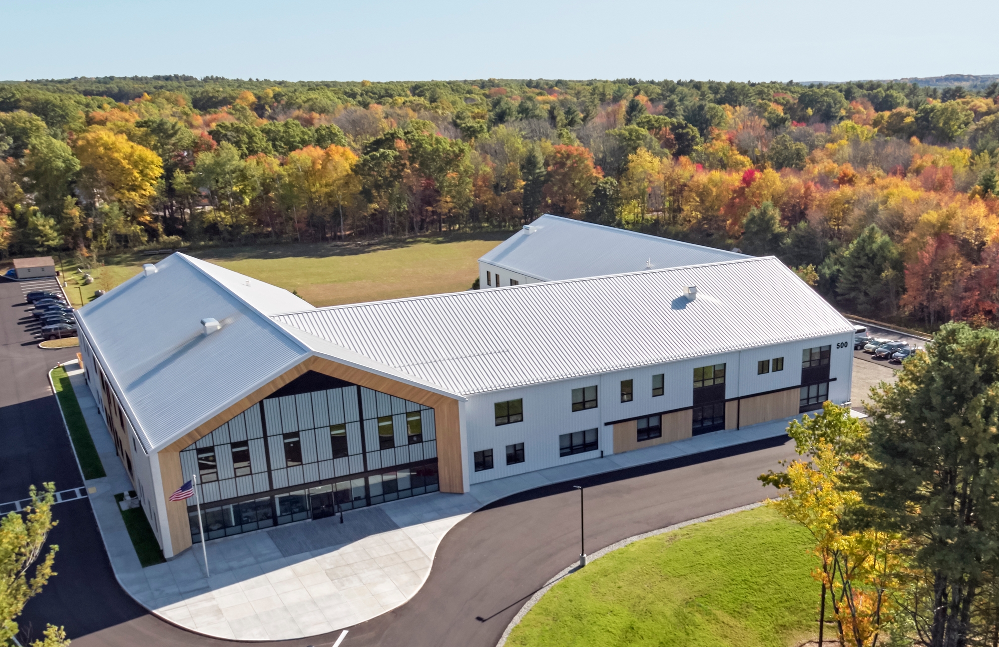 Benjamin Franklin Classical Charter Public School - Education Snapshots