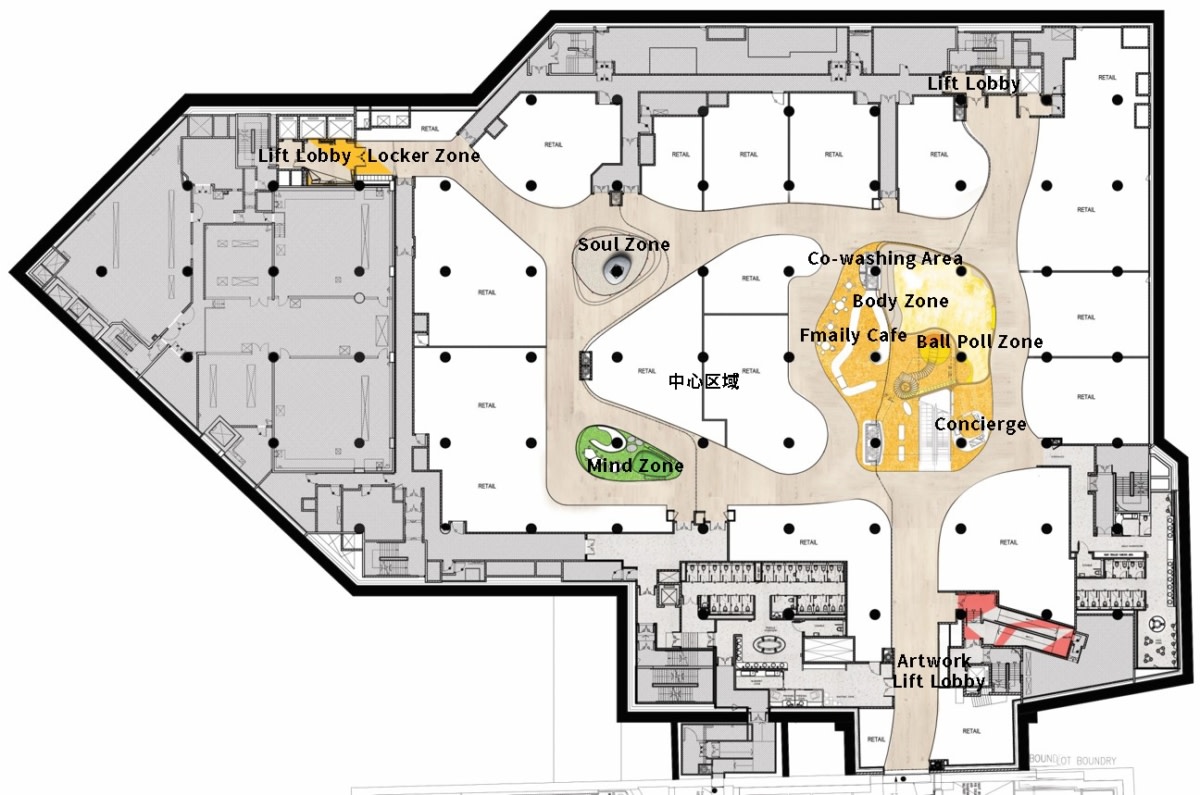 K11 MUSEA Donut Playhouse - Education Snapshots