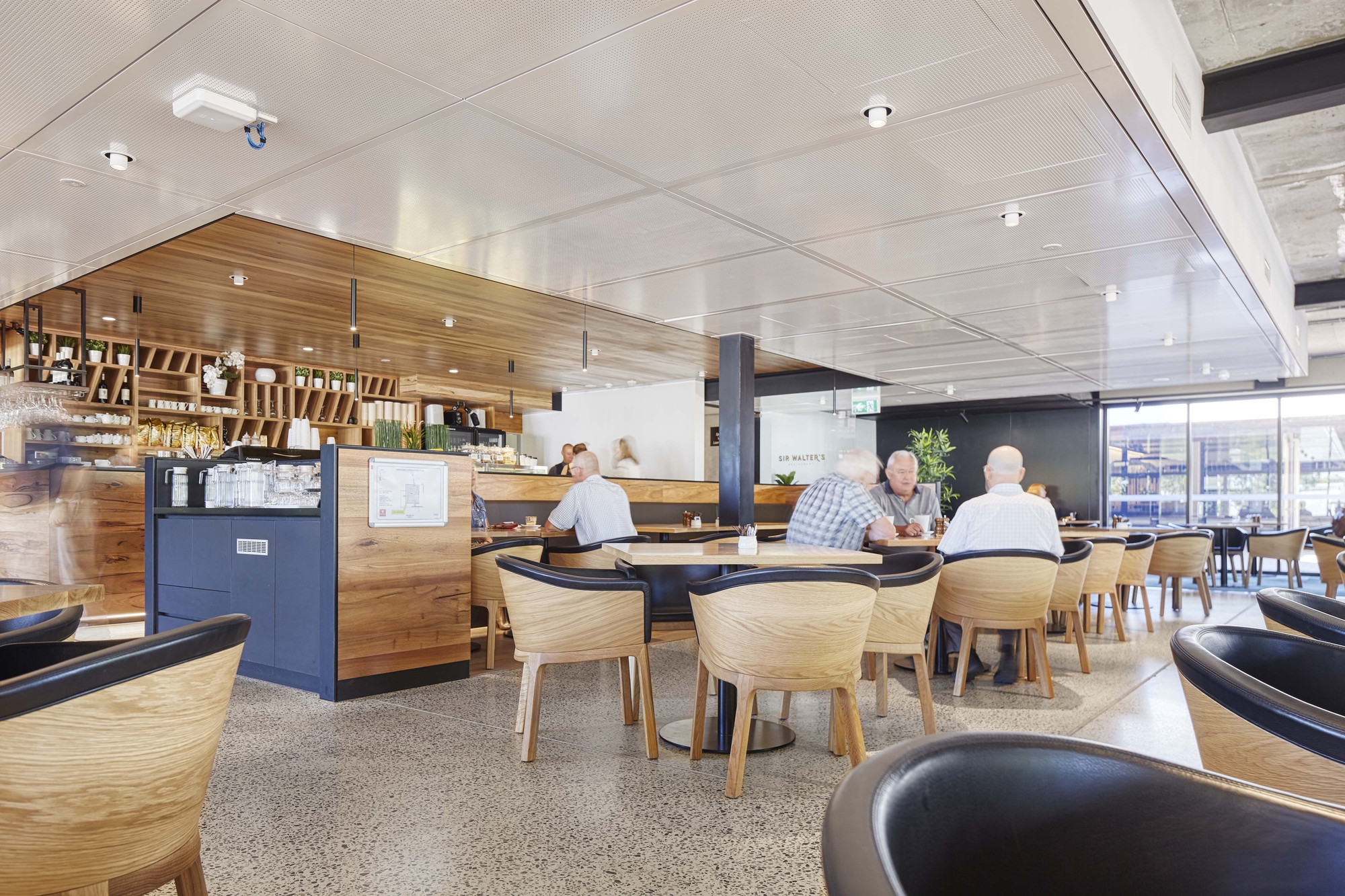 Murdoch University Student Hub - Education Snapshots