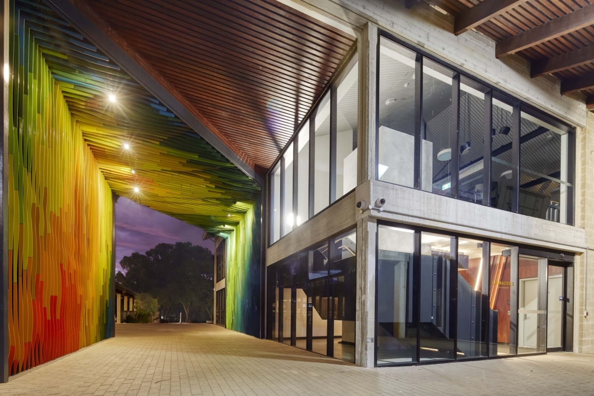 Murdoch University Student Hub - Education Snapshots