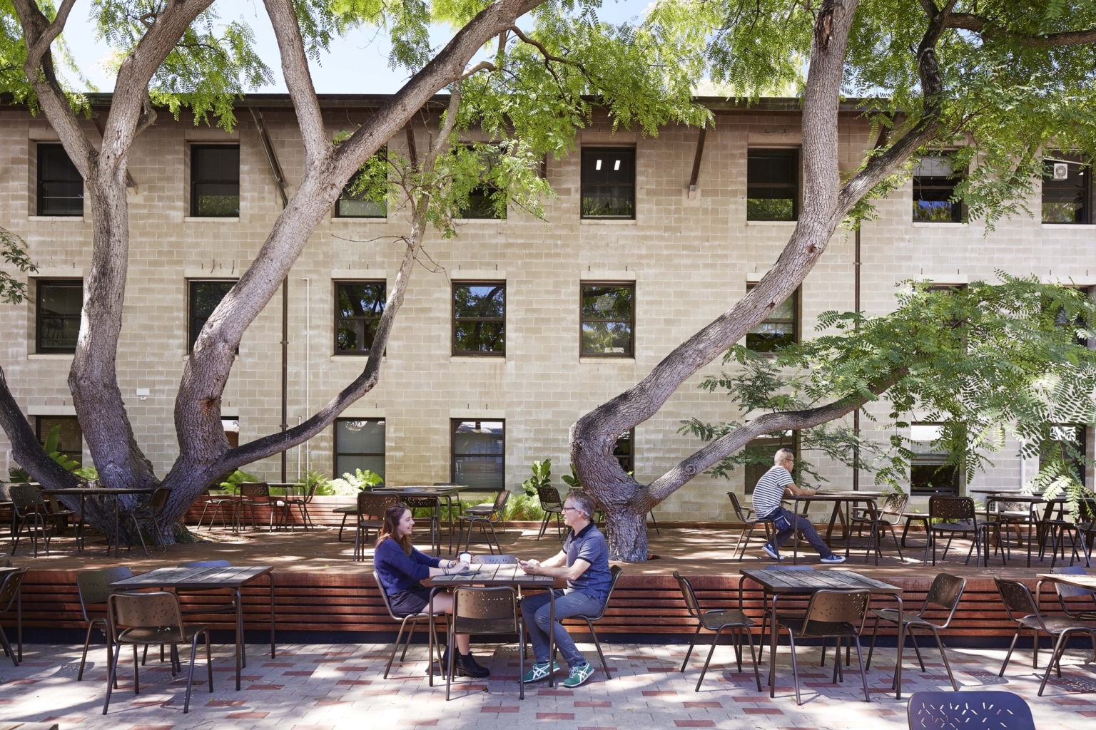 Murdoch University Student Hub - Education Snapshots