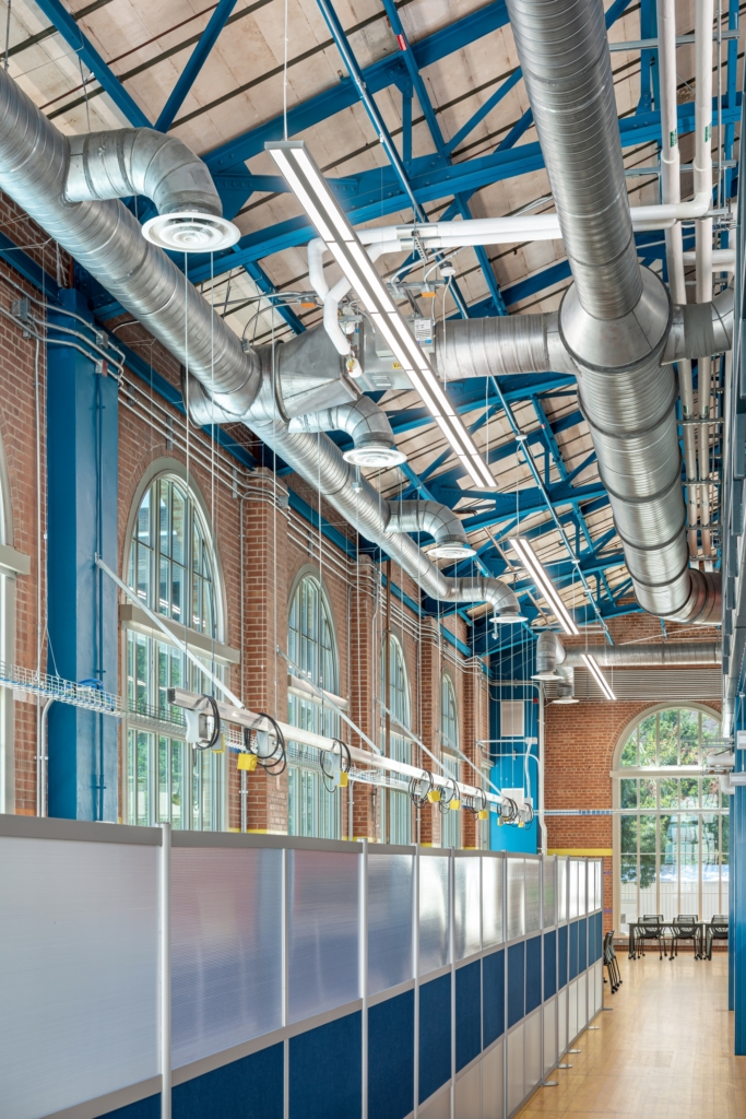 University of Texas at Austin - Anna Hiss Robotics Laboratory ...