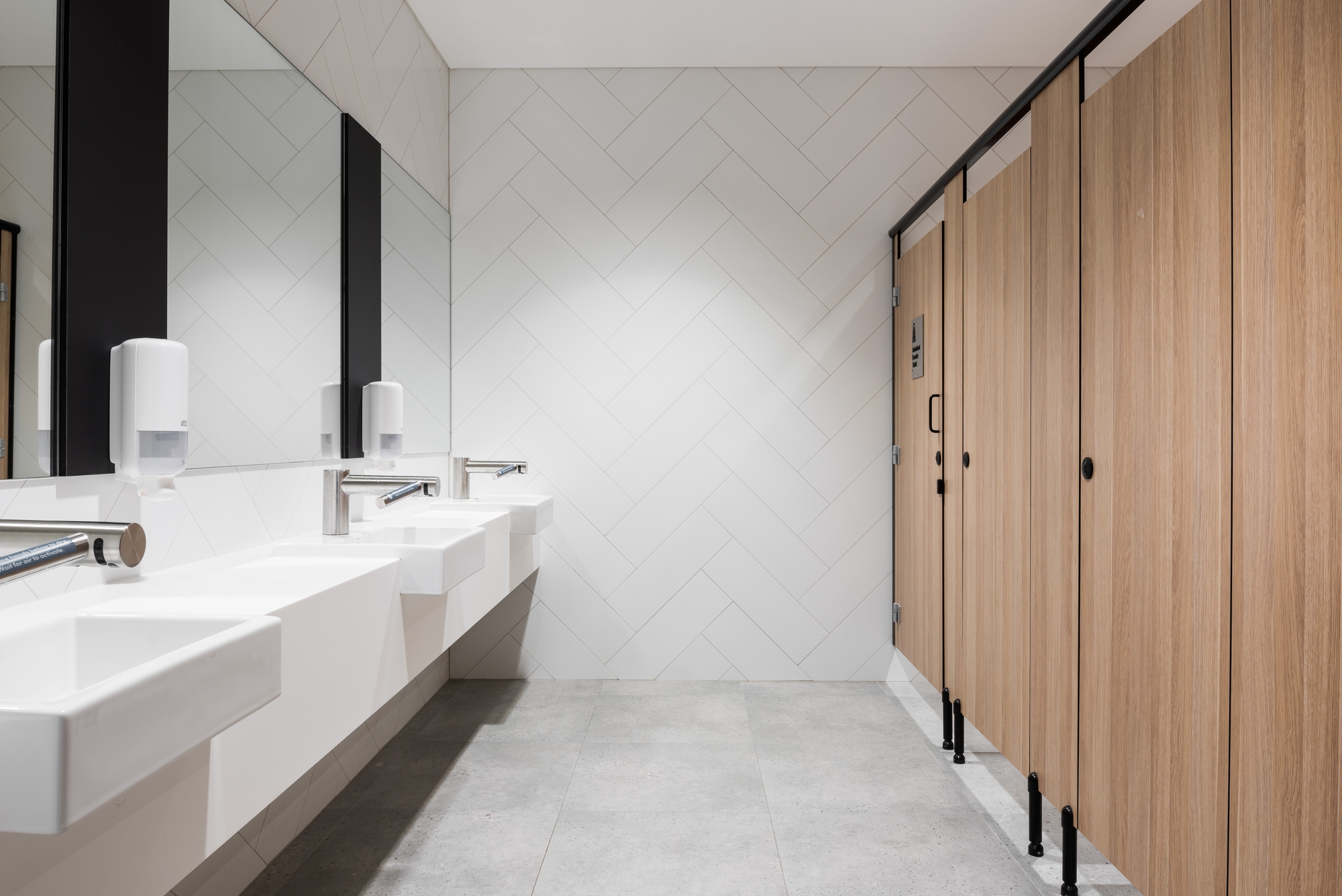 University of Western Australia - J Robin Warren Library - Education ...