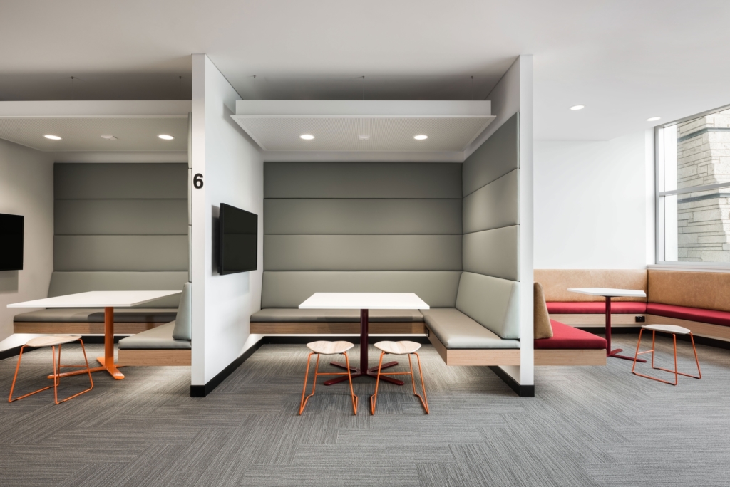 University of Western Australia - J Robin Warren Library - Education ...