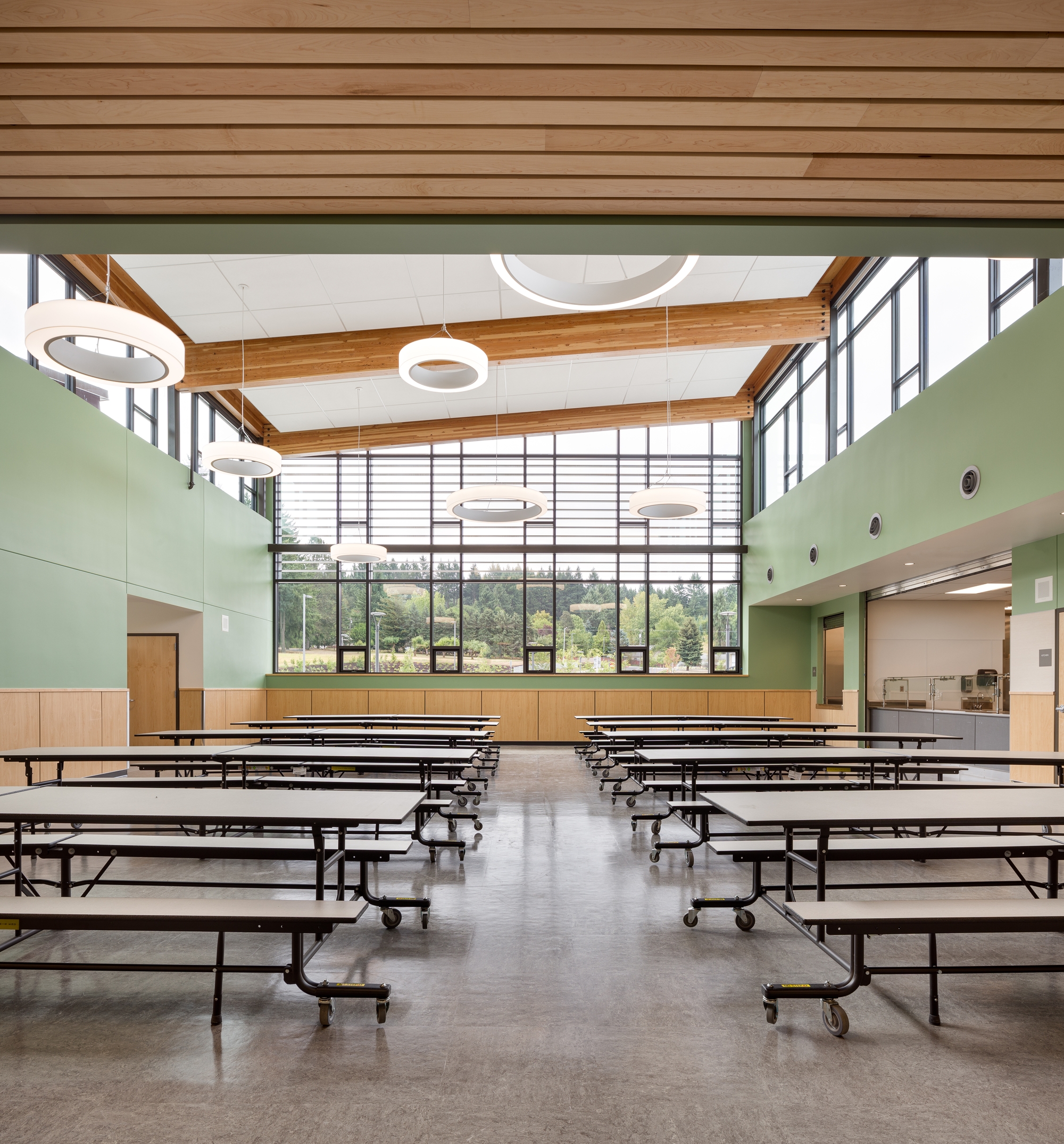 Beatrice Morrow Cannady Elementary School - Education Snapshots