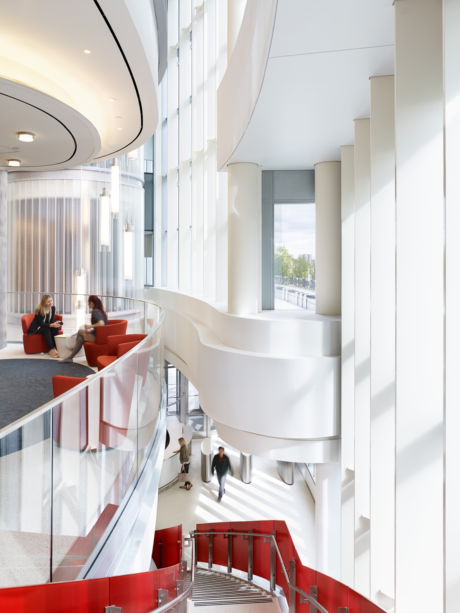 City University of New York - Advanced Science Research Center at the ...