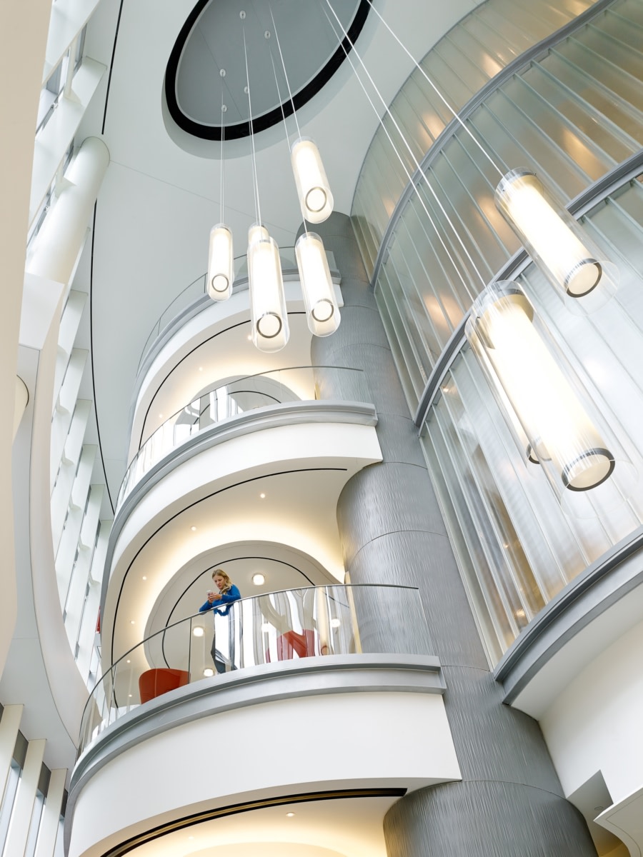 City University of New York - Advanced Science Research Center at the ...