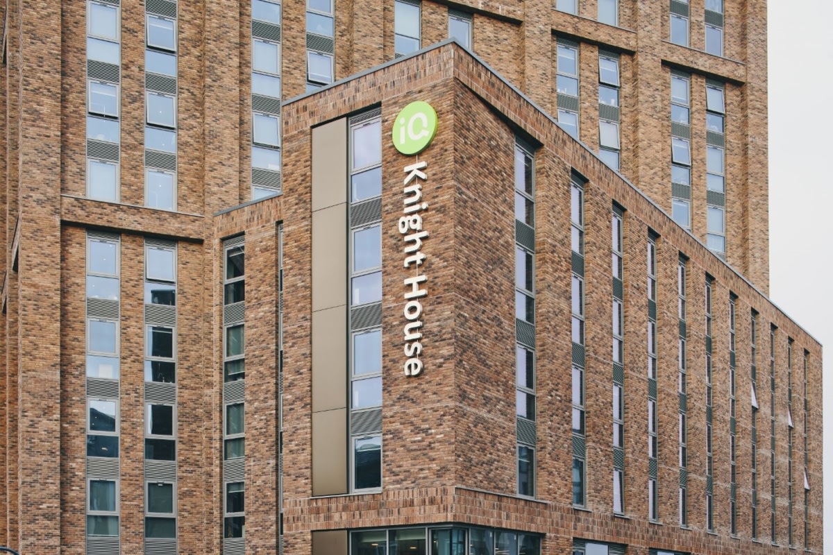 Knight House - Education Snapshots