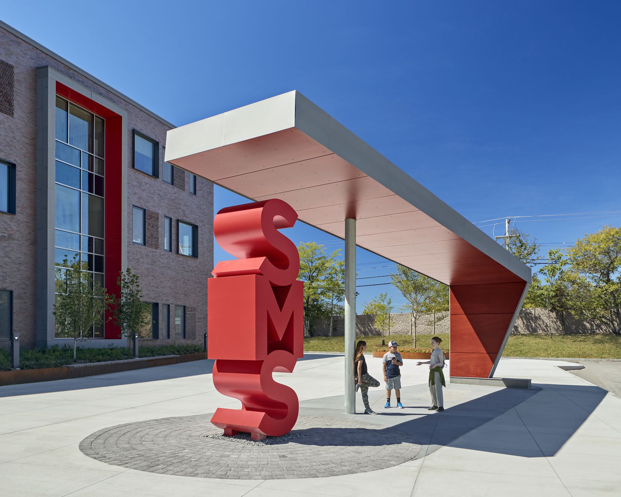 Saugus Middle and High School - Education Snapshots